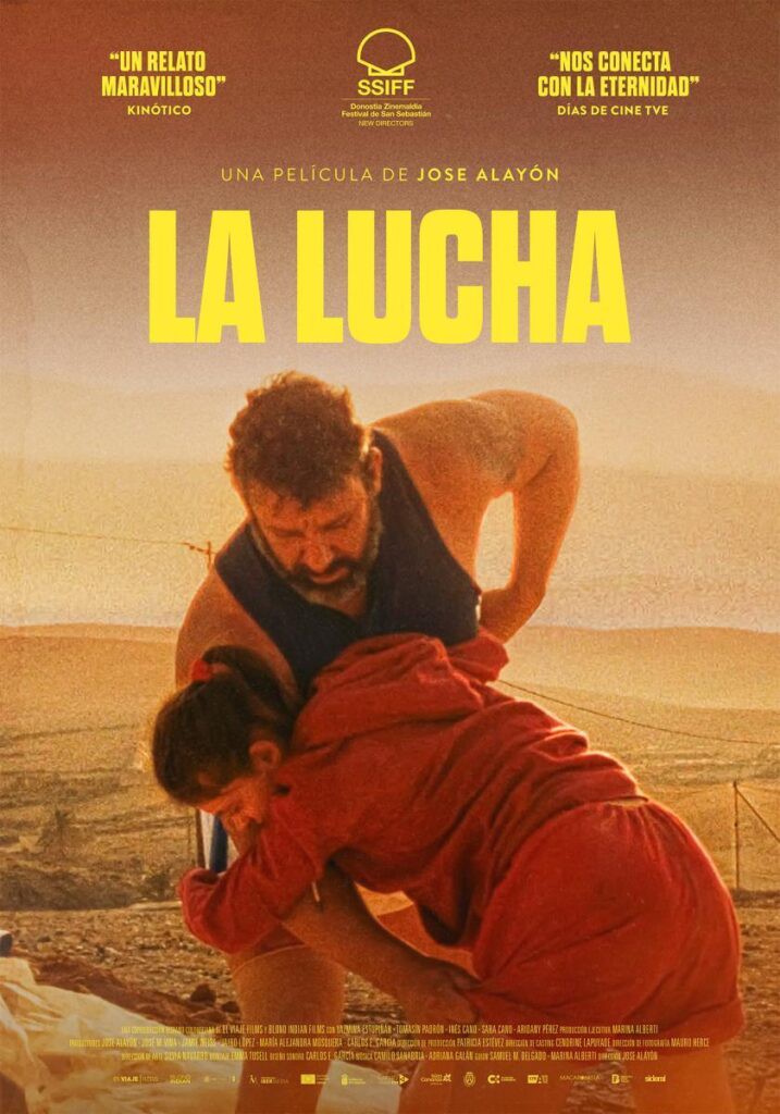La lucha: Drama familiar en Fuerteventura | El Telegrama